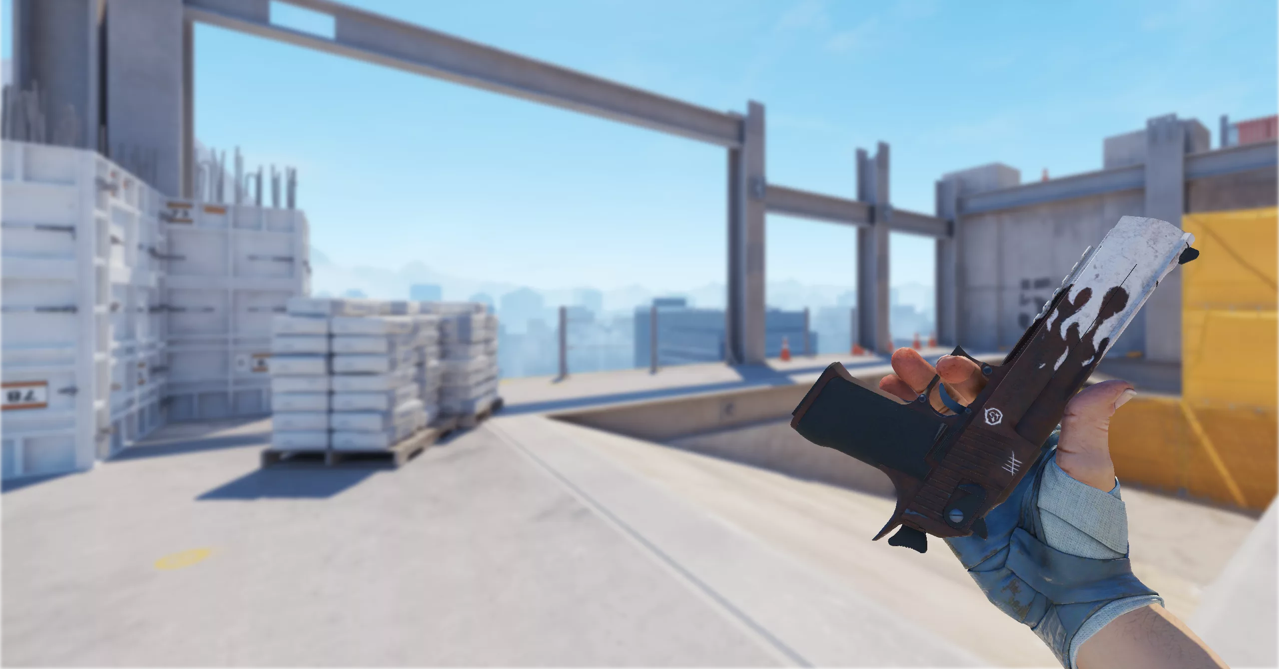 15 Best CS2 Skins For Under 50 Cents | BuffGaming