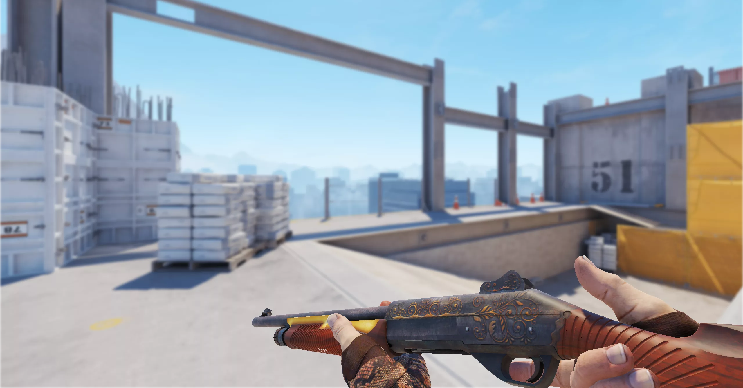 5 Best Nova Skins in CS2 of All Time | BuffGaming