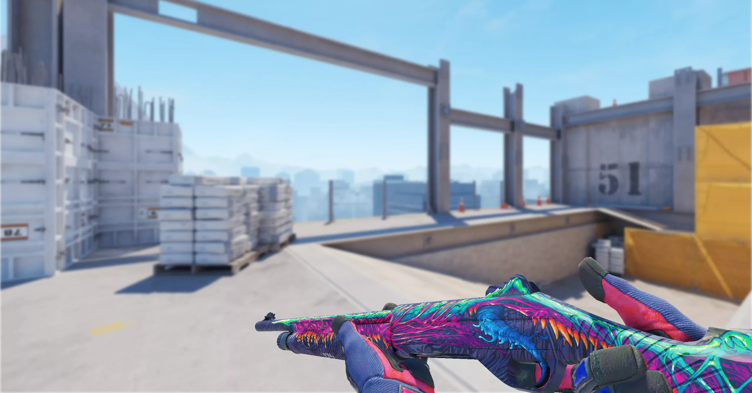 5 Best Nova Skins in CS2 of All Time | BuffGaming