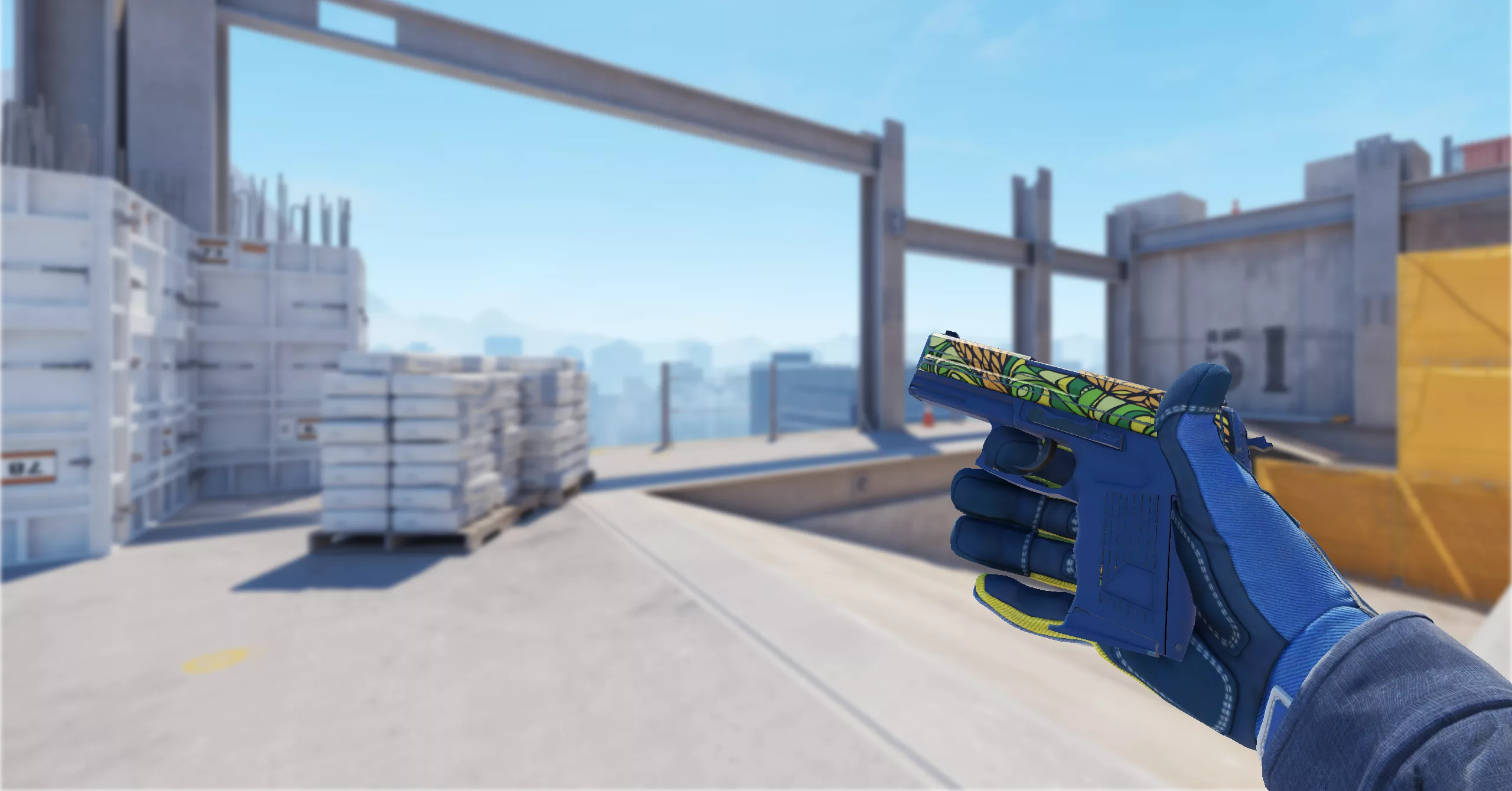 CS2’s Cheapest Best Skins [Less Than $5] | BuffGaming