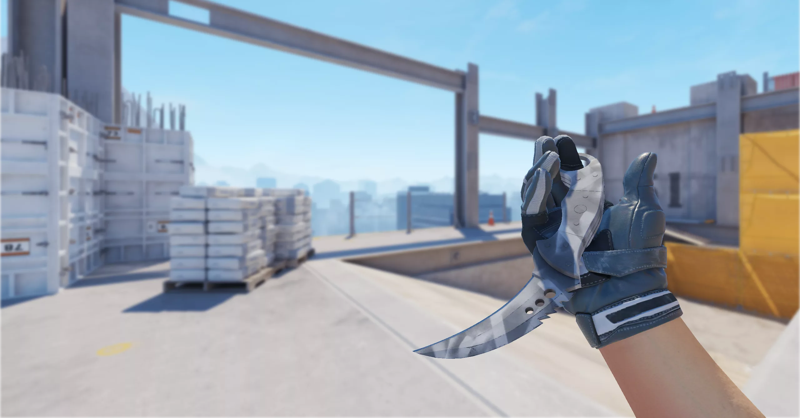 Cheapest Talon Knife Skins in CS2 | BuffGaming