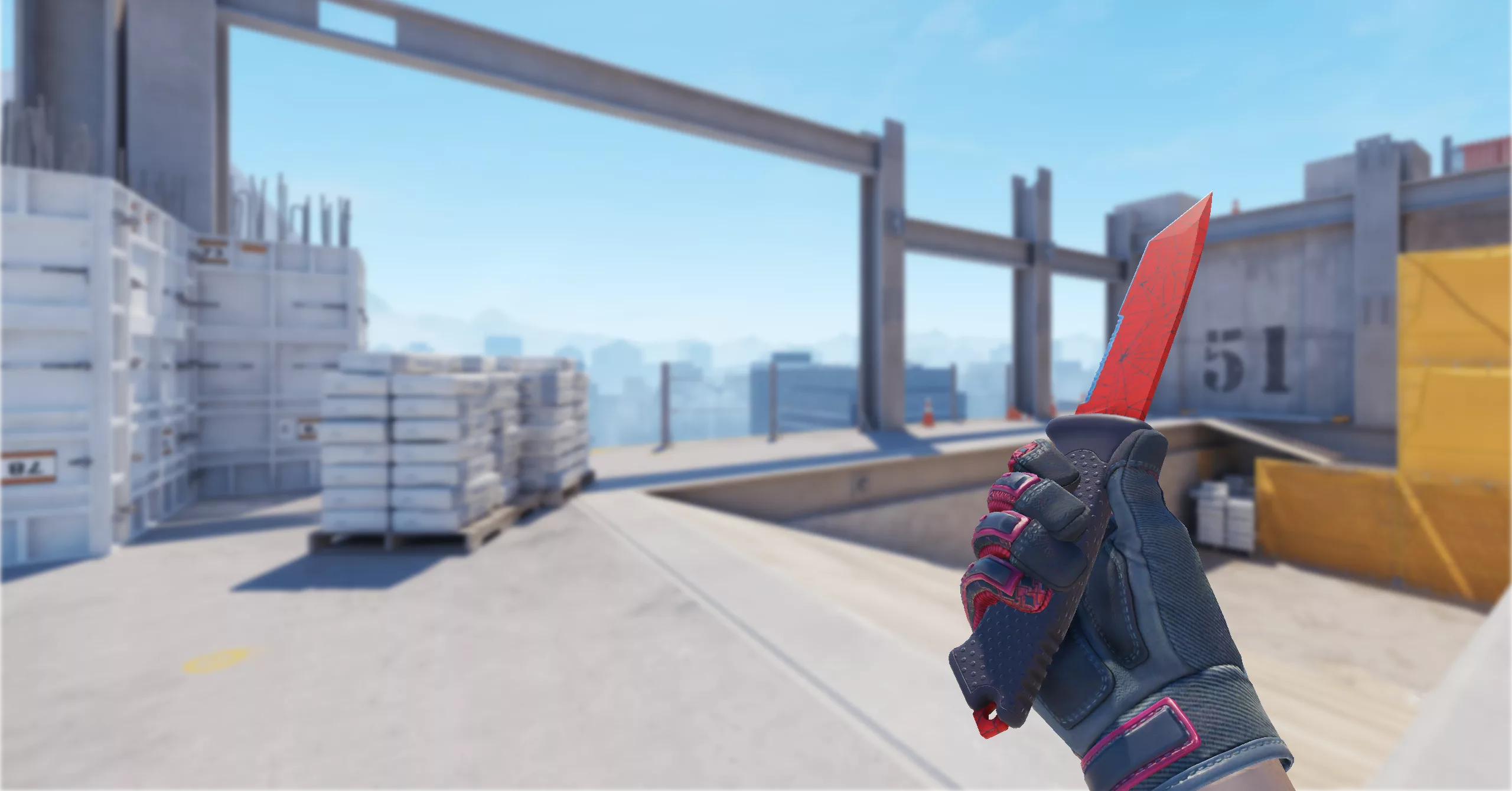 Best Ursus Knife Skins in CS2 [Top 5 List] | BuffGaming