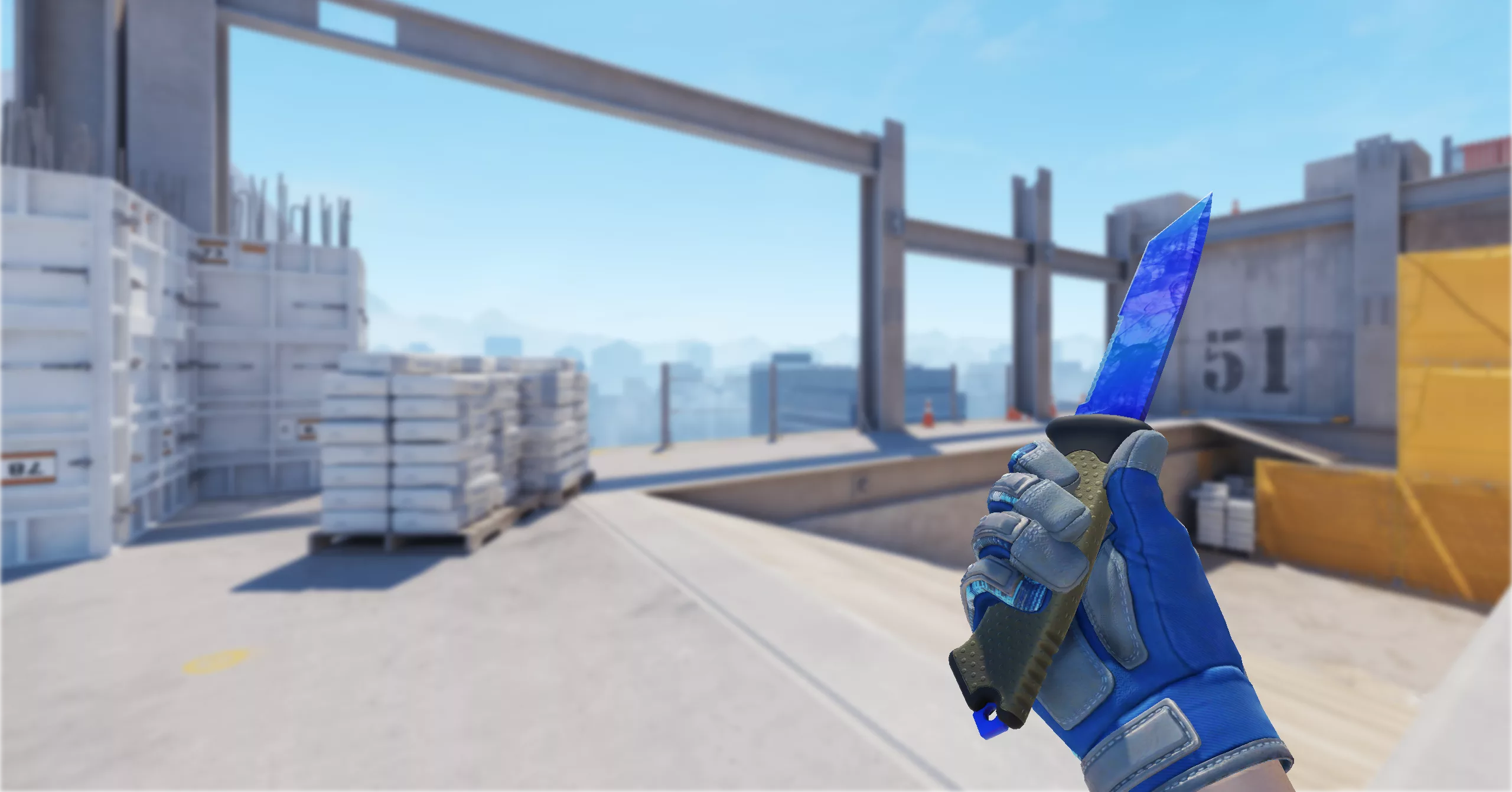 Best Ursus Knife Skins in CS2 [Top 5 List] | BuffGaming