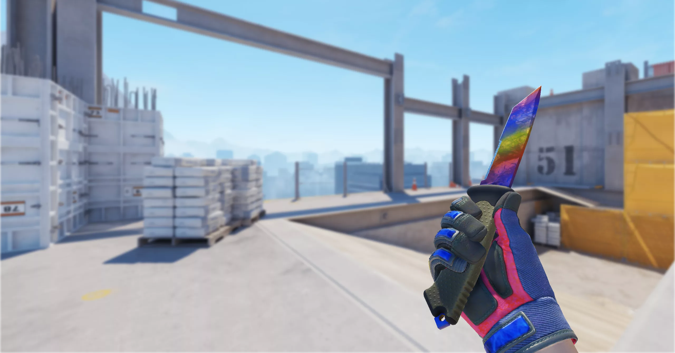 Best Ursus Knife Skins in CS2 [Top 5 List] | BuffGaming