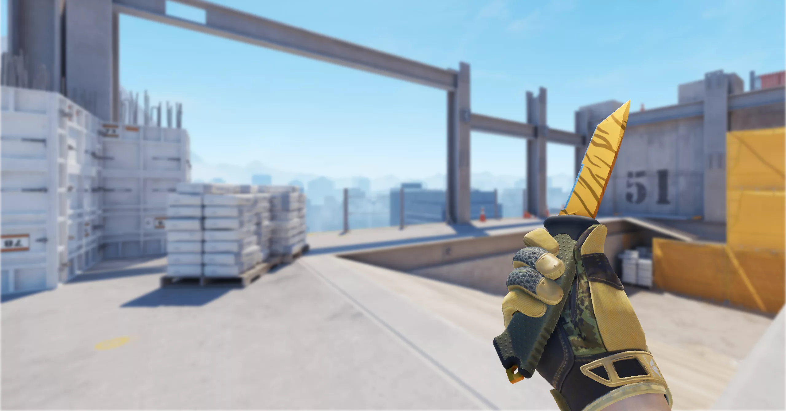 Best Ursus Knife Skins in CS2 [Top 5 List] | BuffGaming