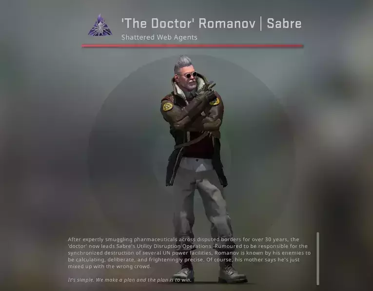 The 5 Best Terrorist Agents in CS2 [Ranked] | BuffGaming