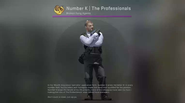 The 5 Best Terrorist Agents in CS2 [Ranked] | BuffGaming