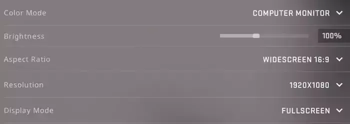 n0thing CS2 Settings in 2024 [Crosshair, Viewmodel, More] | BuffGaming