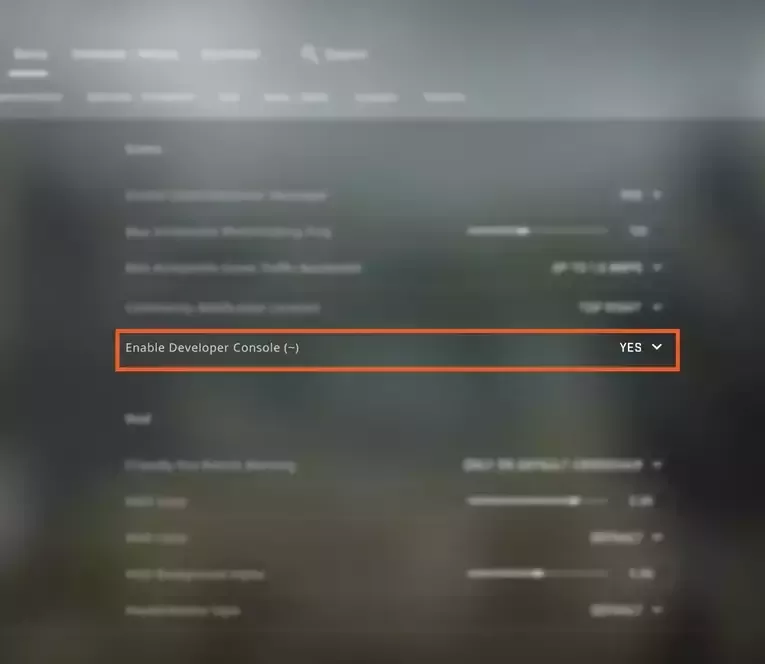 How to Skip Warmup in CS2 (CSGO) | BuffGaming