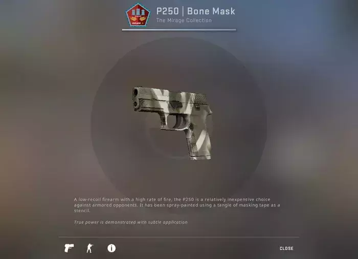 Top 10 Worst Skins CS2 | BuffGaming