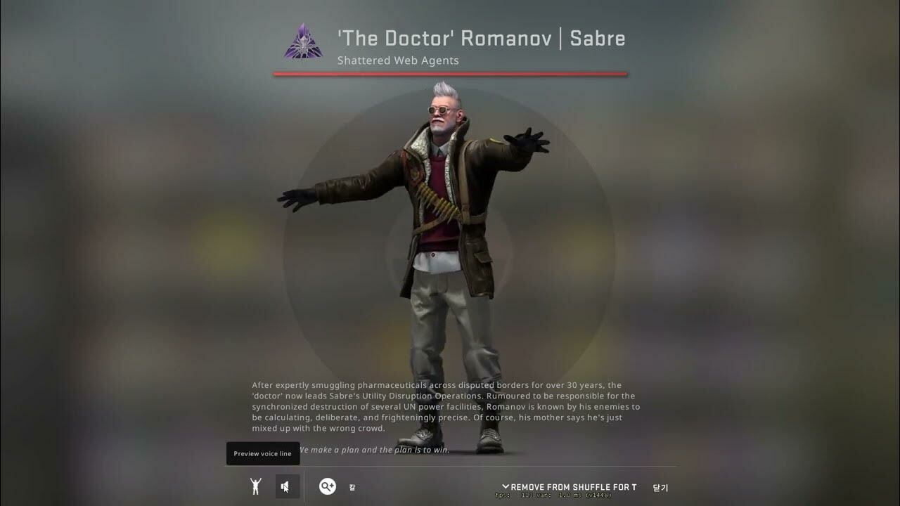 The 5 Best Terrorist Agents in CS2 [Ranked] | BuffGaming